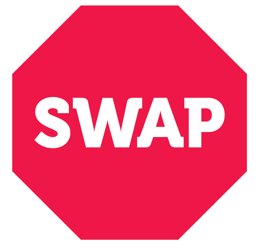 Swap Technologies Logo